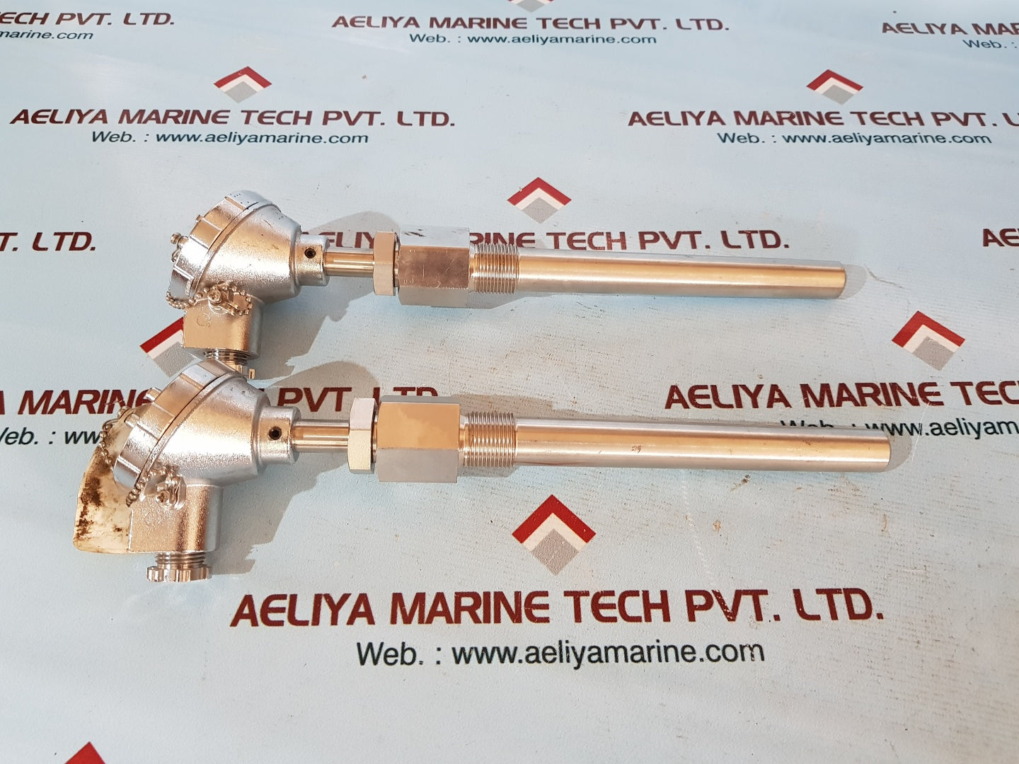 Dae yang instruments ttr-sd resistance bulb pt100 – Aeliya Marine Tech