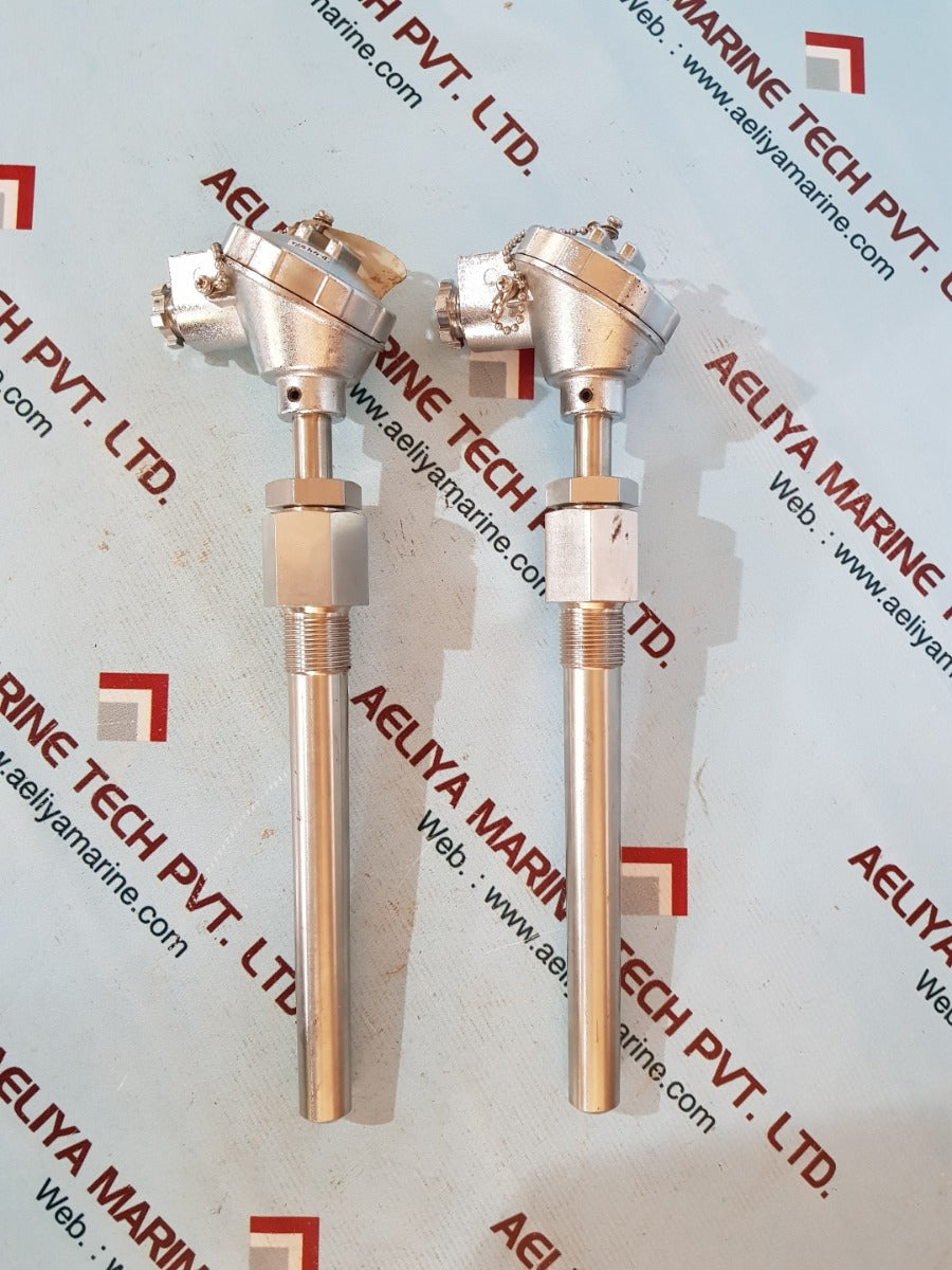 Dae yang instruments ttr-sd resistance bulb pt100 – Aeliya Marine Tech