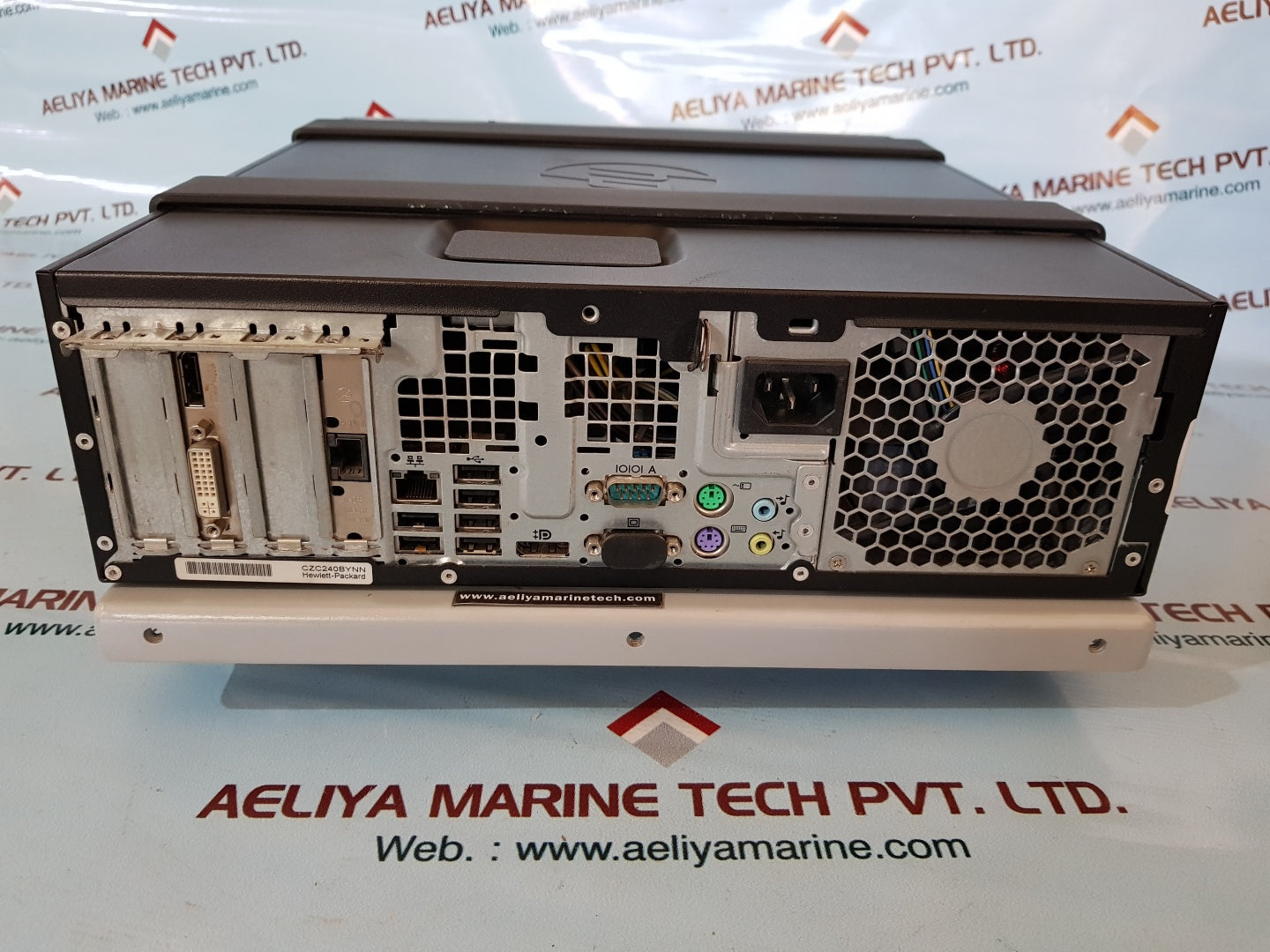 Hp compaq 8200 elite small form factor – Aeliya Marine Tech