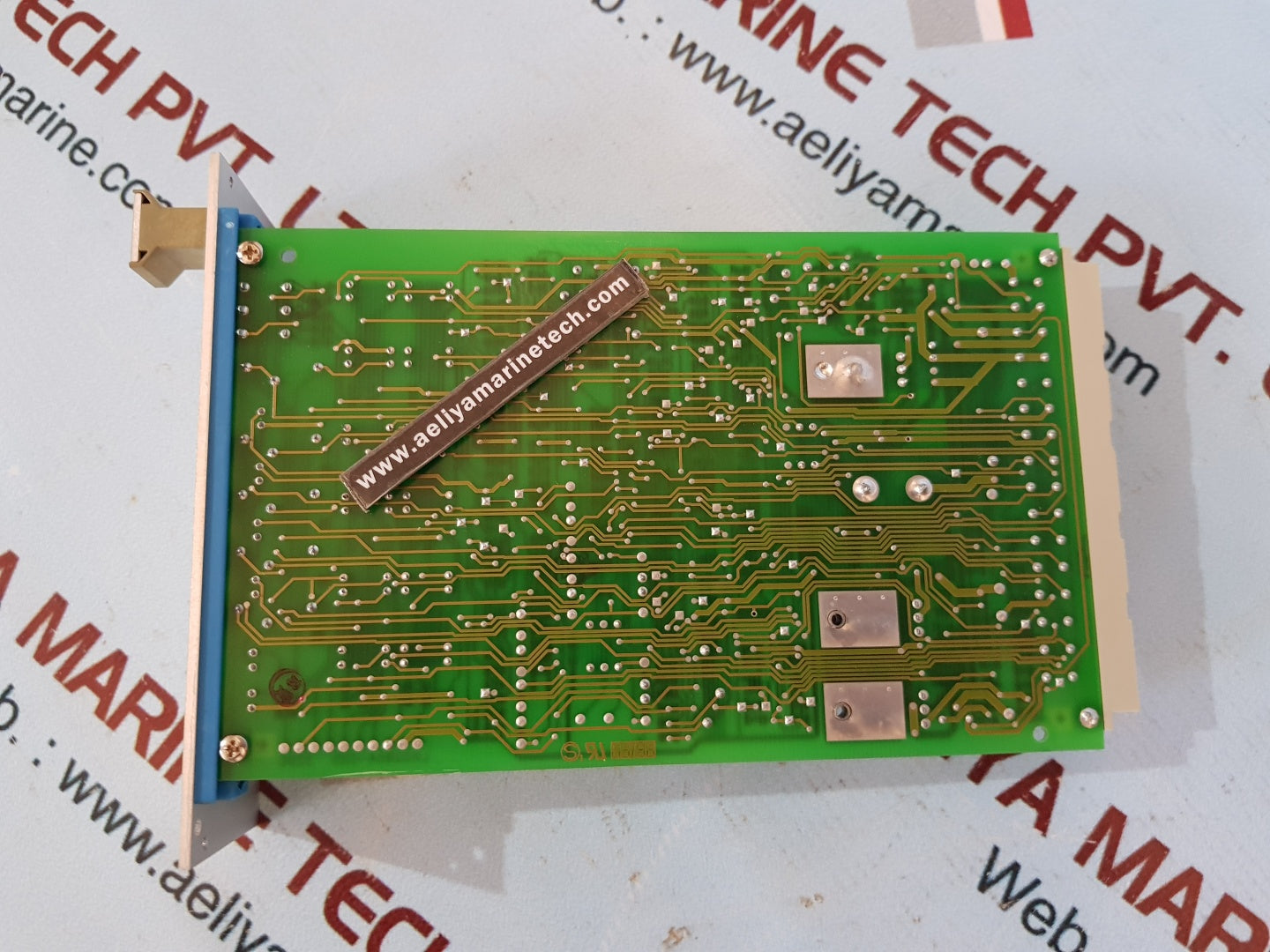 Mannesmann rexroth vt3000-36a amplifier board – Aeliya Marine Tech