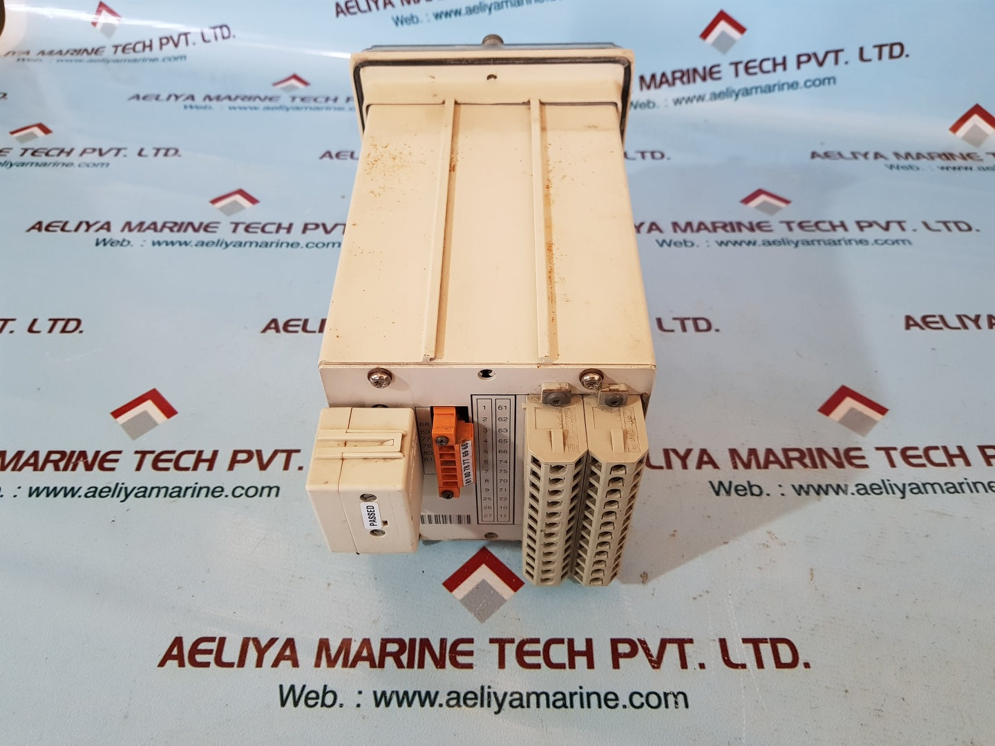 ABB SPAJ 140C Overcurrent & Earth Fault Relay for Protection – Aeliya ...