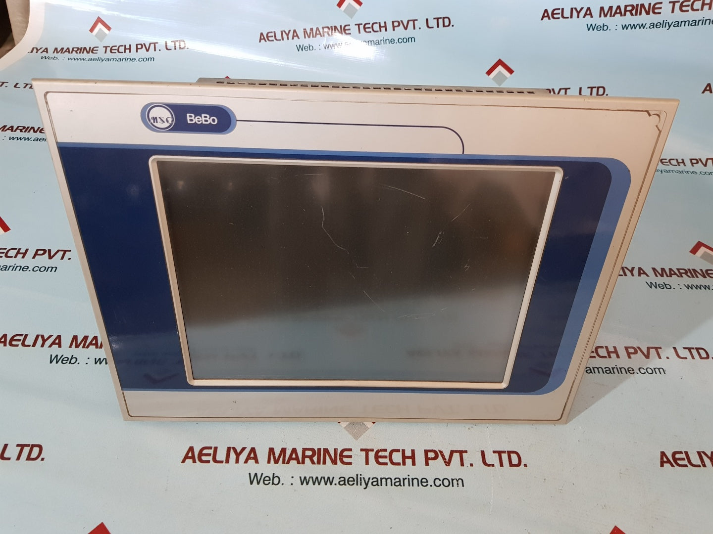Waters 270022 Control Panel & Display – Aeliya Marine Tech