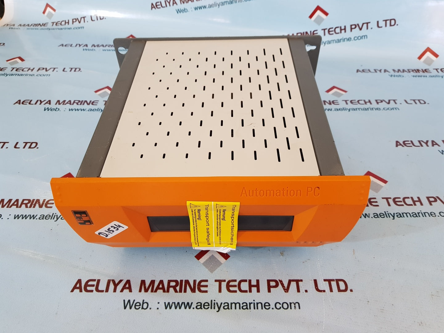B&R automation pc 5p62:240196.000-00 – Aeliya Marine Tech