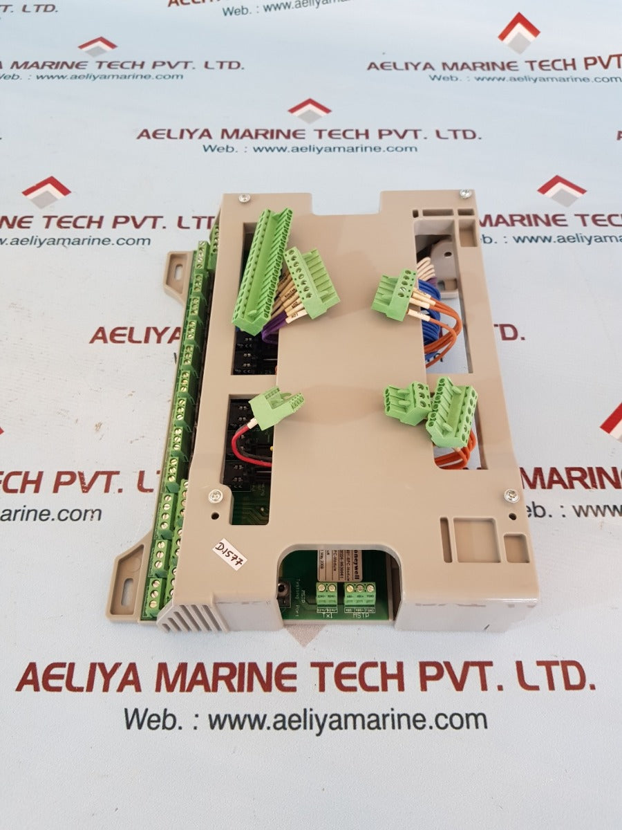 Honeywell Spc-module – Aeliya Marine Tech
