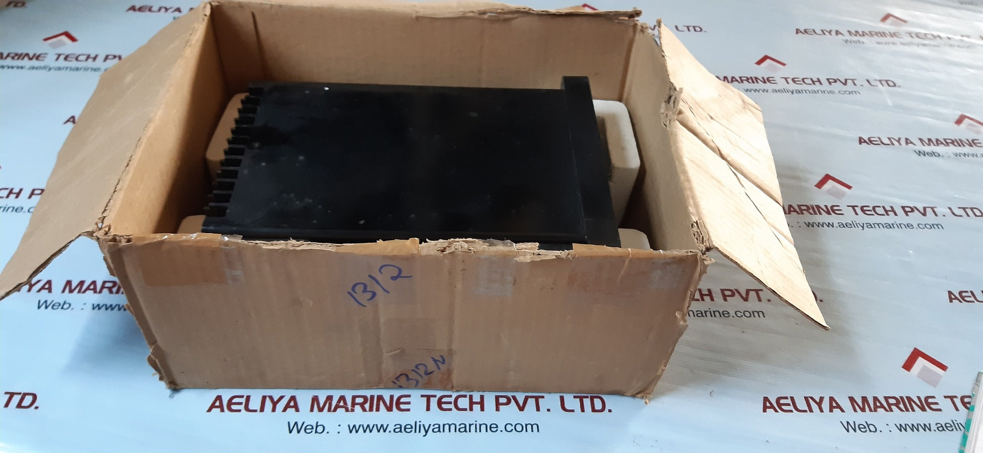 Merlin gerin tm3 module – Aeliya Marine Tech