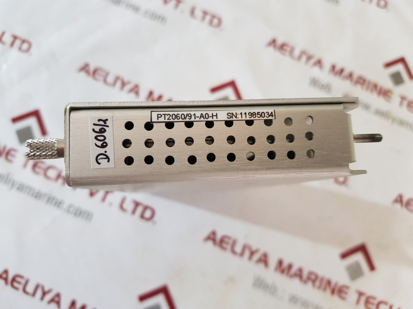 Provibtech Pt2060/91-a0-h system interface 91 sim module – Aeliya Marine Tech