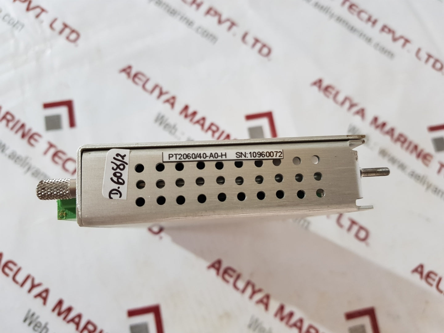 Provib tech pt2060/40-a0-h proximity relay module – Aeliya Marine Tech®