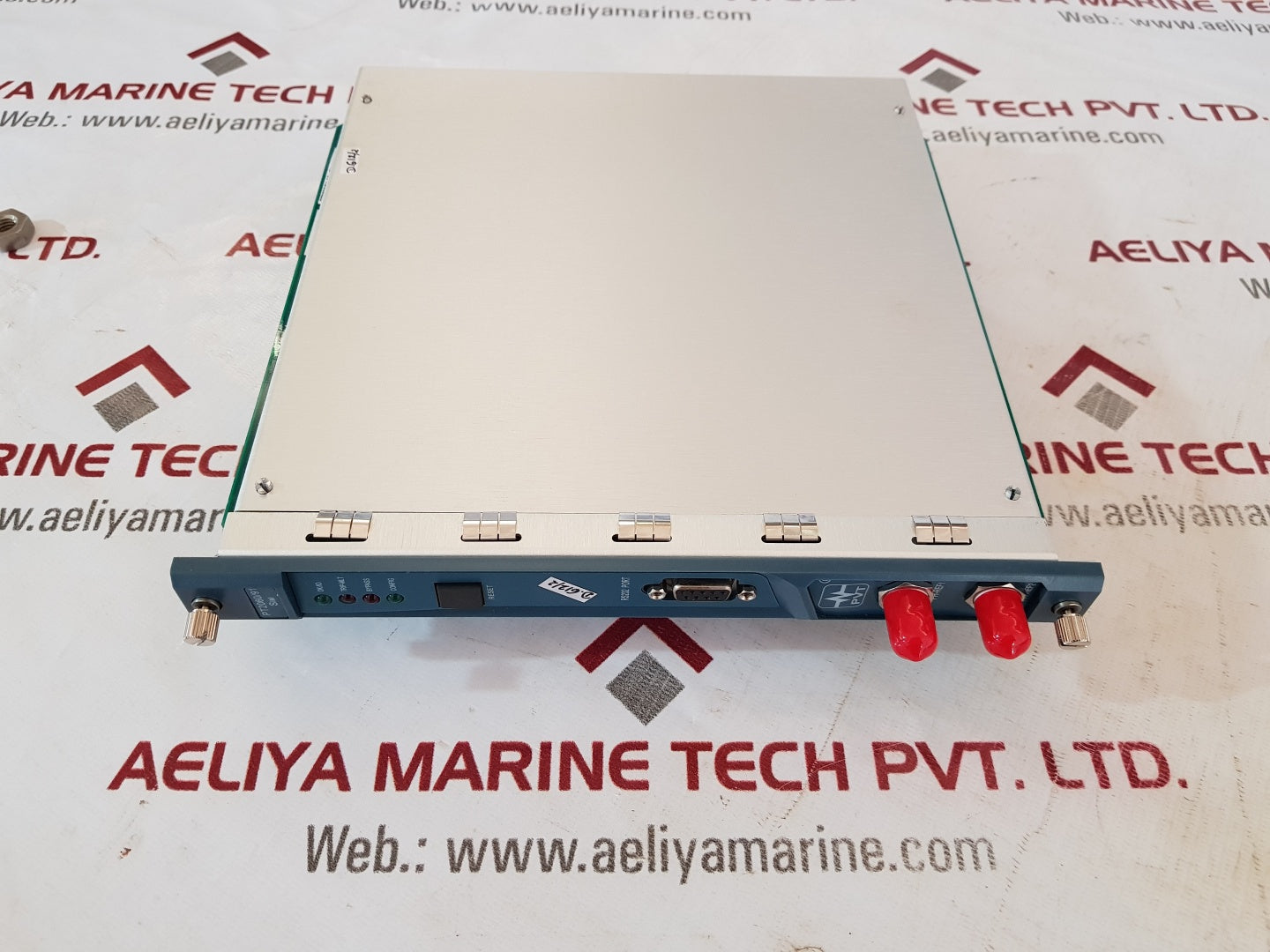 Provib tech pt2060/91 system interface module – Aeliya Marine Tech