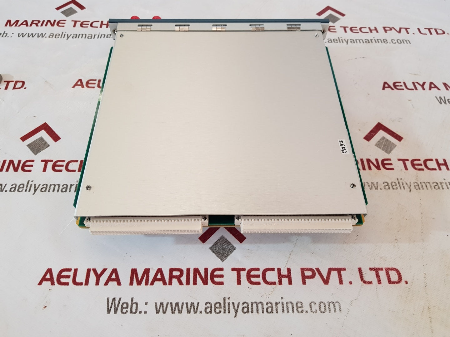 Provib tech pt2060/91 system interface module – Aeliya Marine Tech