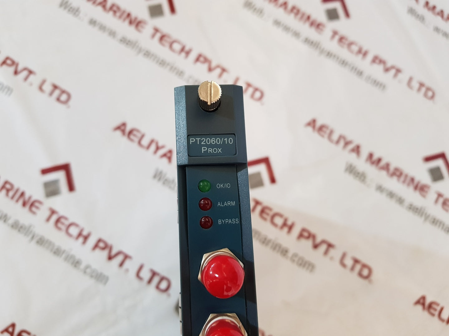Provib tech pt2060/10 proximity module – Aeliya Marine Tech