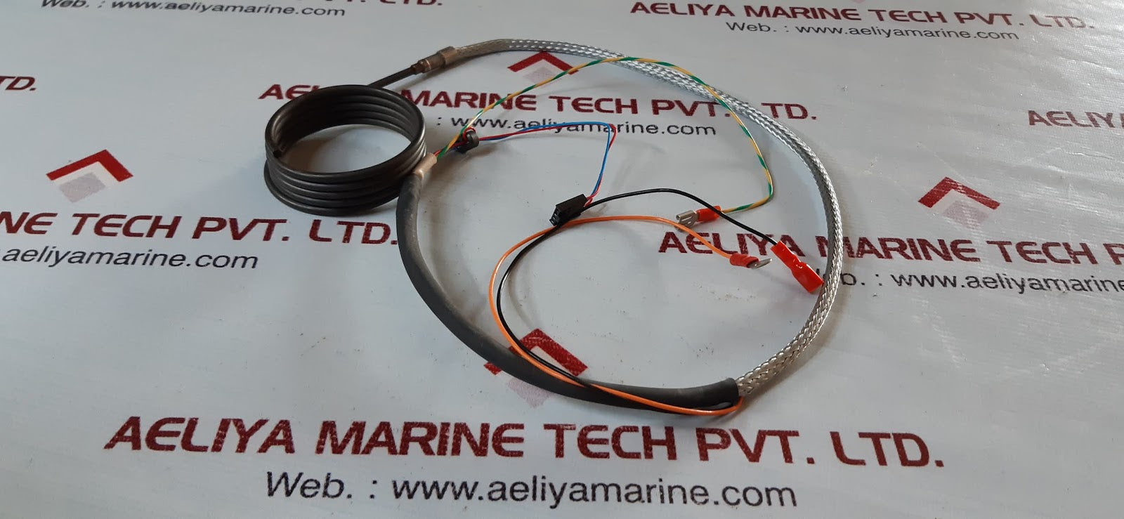 Heat element fp93 5g2 230v – Aeliya Marine Tech®