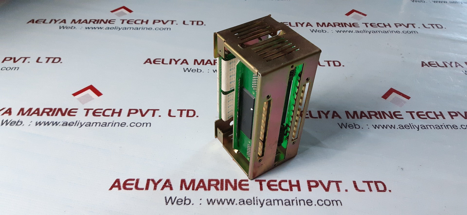 Modern automation power supply components – Aeliya Marine Tech