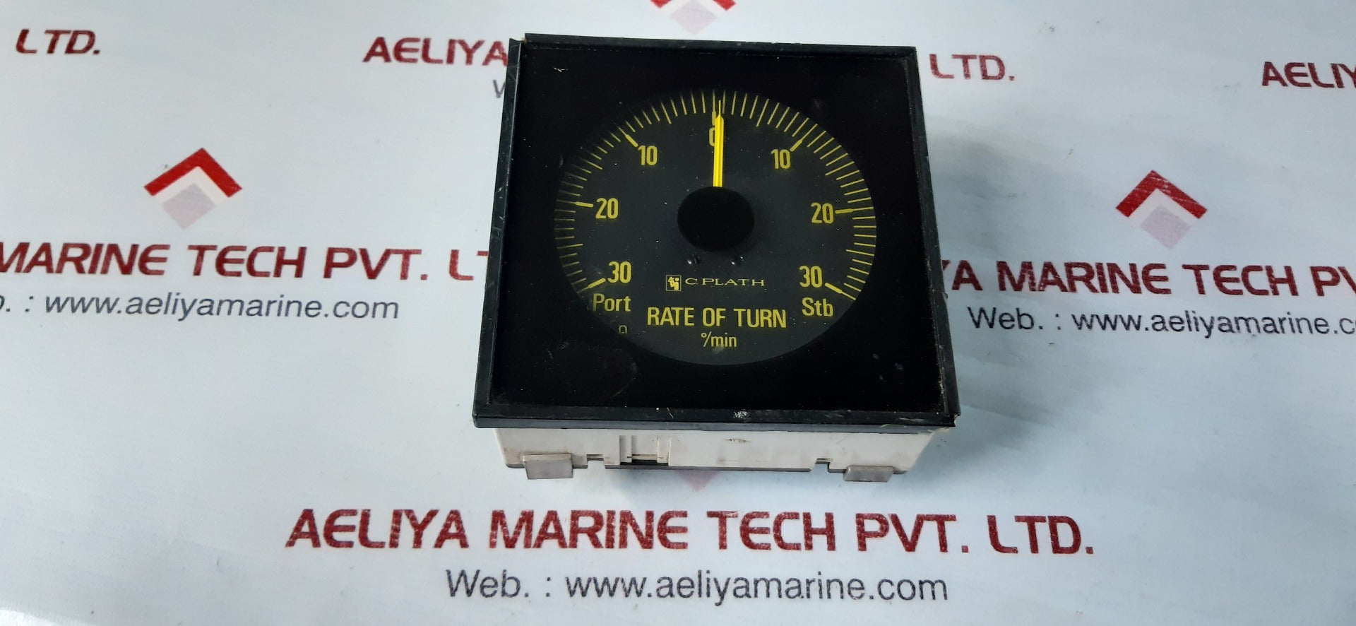 C.plath rudder angle indicator dlq144.pc.py – Aeliya Marine Tech