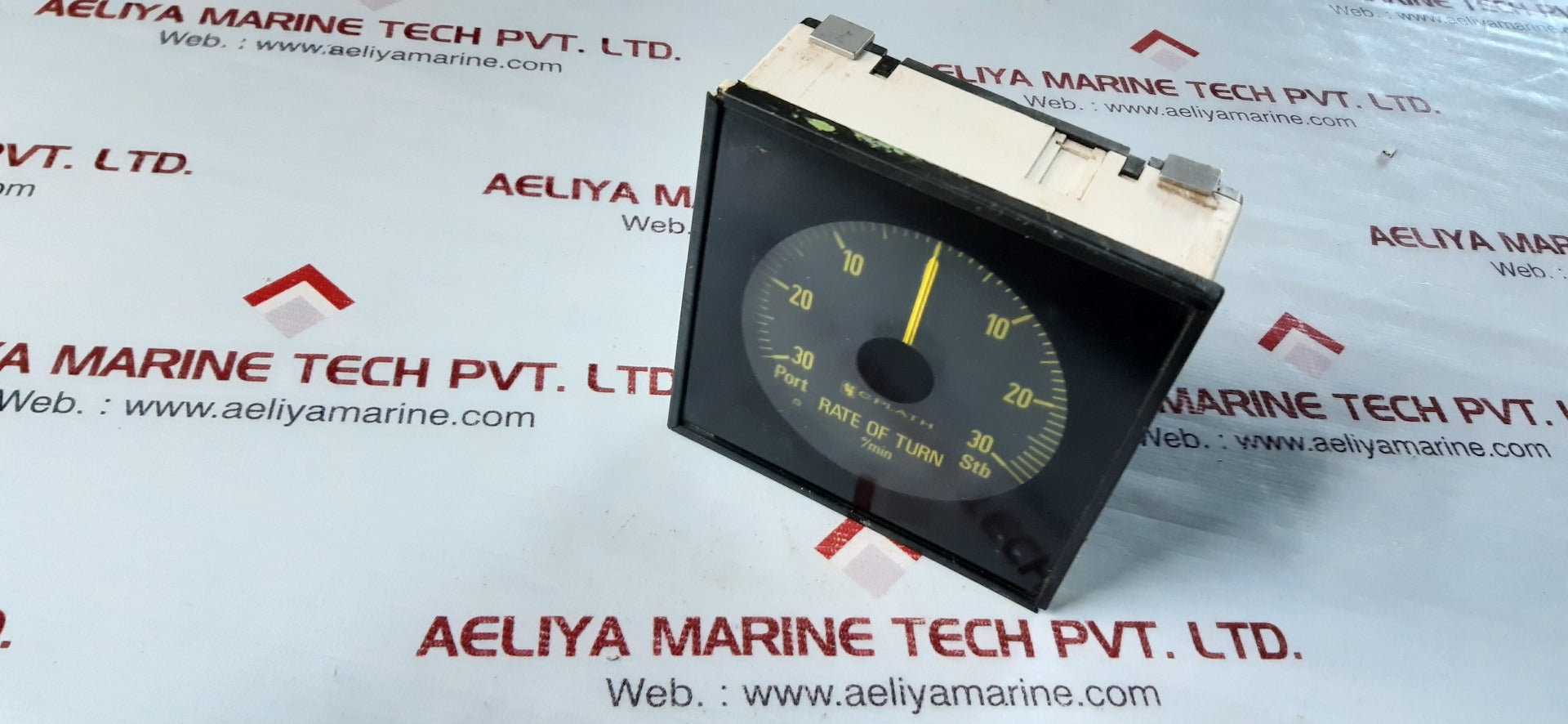 C.plath rudder angle indicator dlq144.pc.py – Aeliya Marine Tech