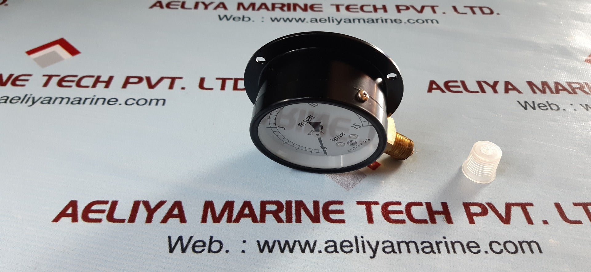 Nagano keiki aa10-221 pressure sensor switch gauge – Aeliya Marine Tech