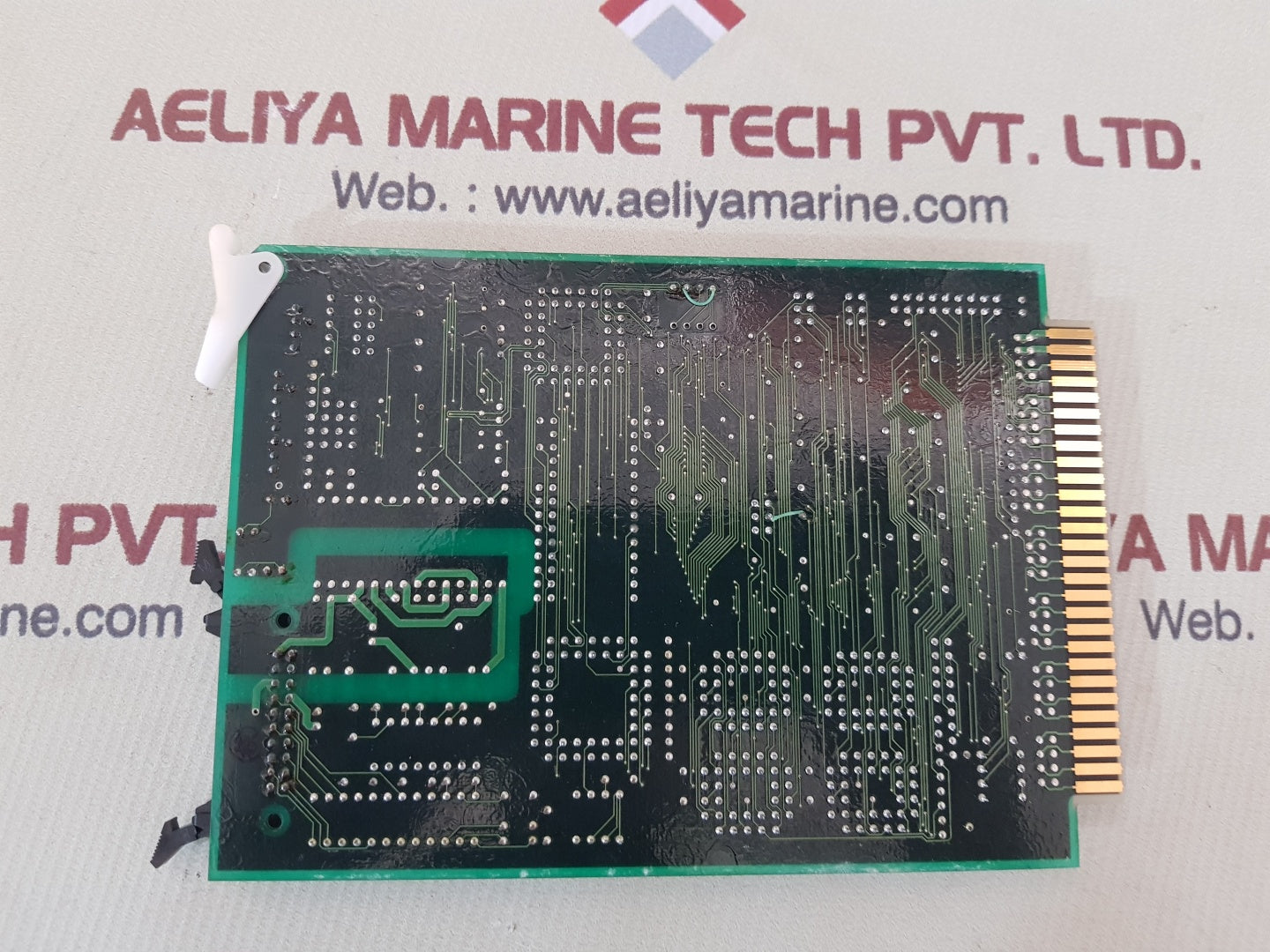 Kei system btb-sio/11 pcb board – Aeliya Marine Tech®