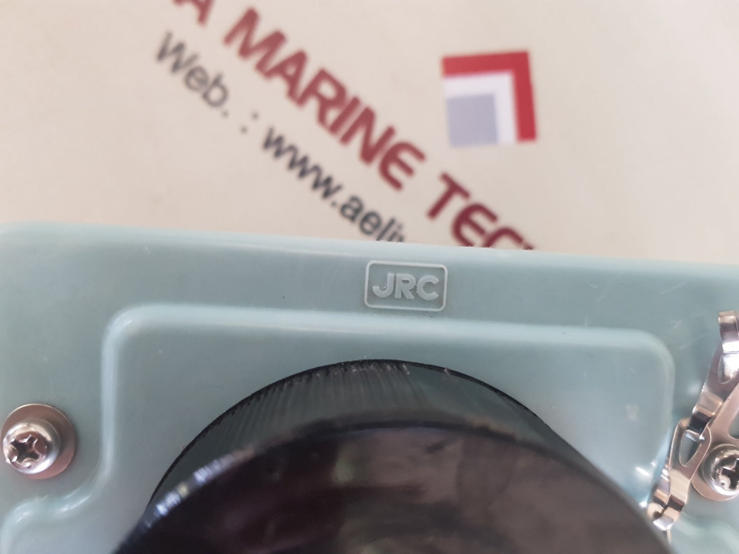 Jrc nqe-310e junction box – Aeliya Marine Tech®