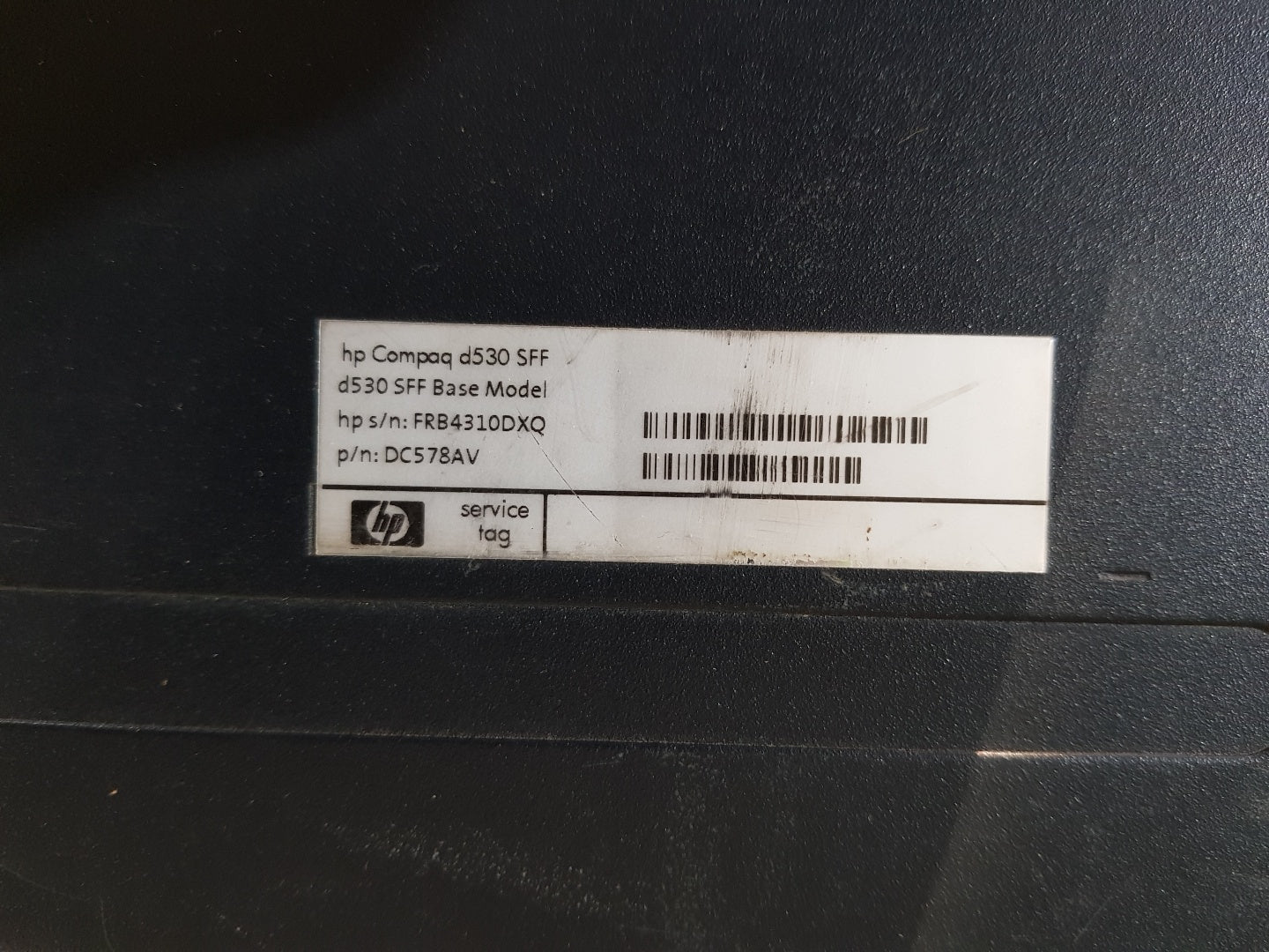 Kongsberg mp 530 operating station cpu – Aeliya Marine Tech