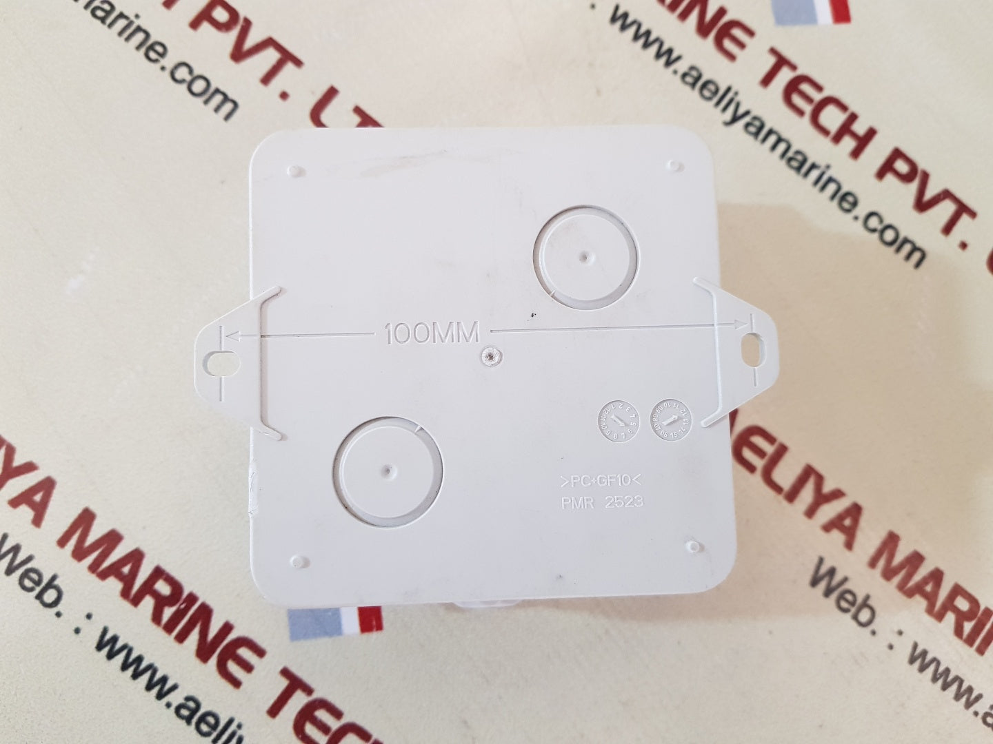 Autronica bn-35 fire alarm interface unit – Aeliya Marine Tech