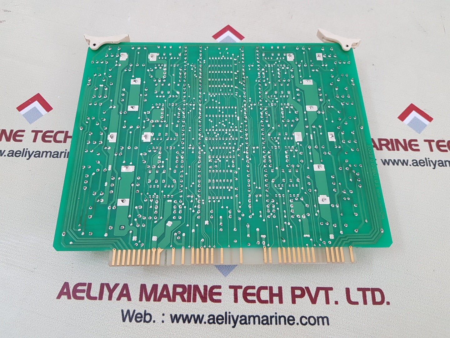 Hyundai hx-50 slc card – Aeliya Marine Tech