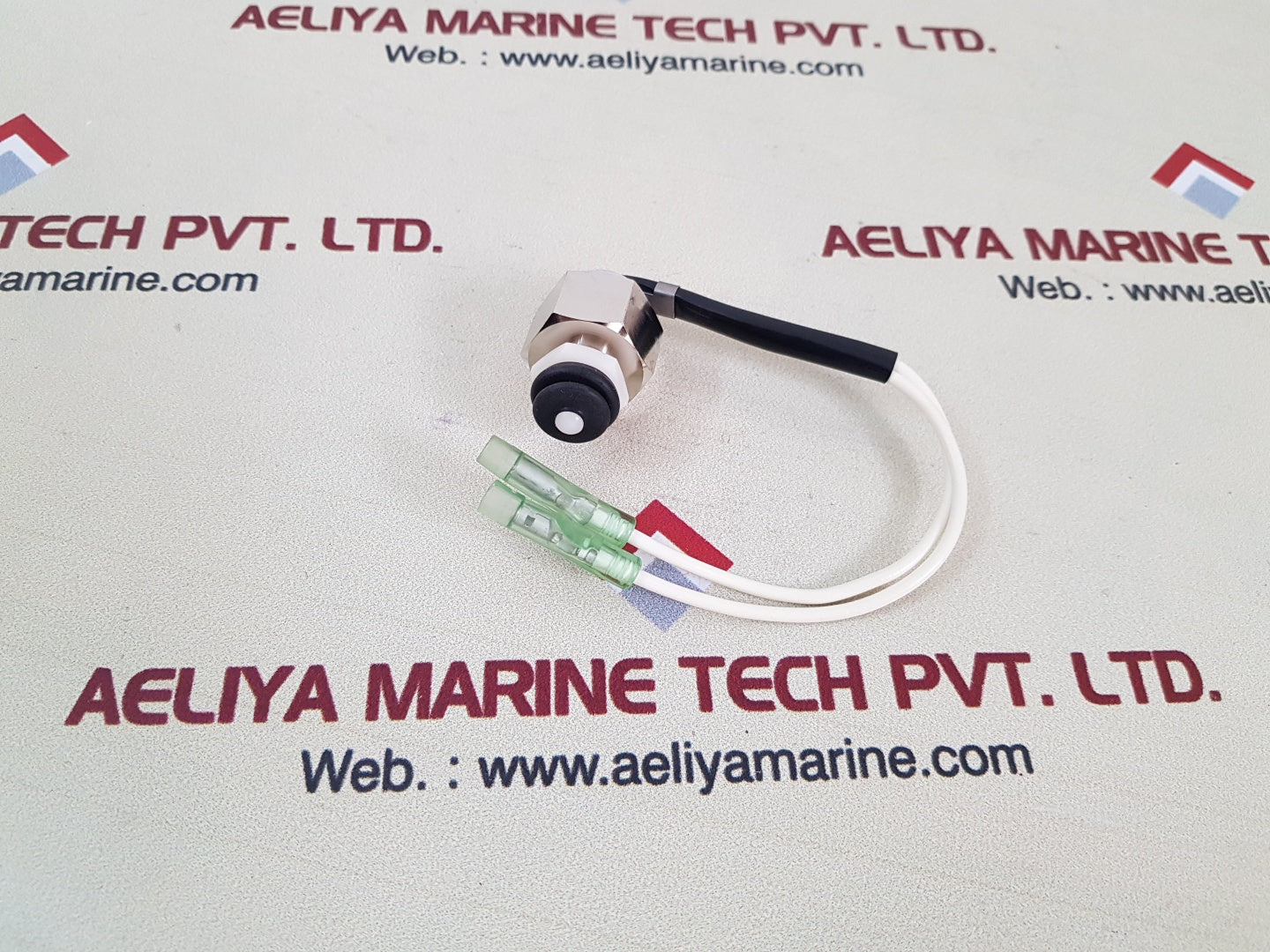 Yanmar 120270-77102 safety switch – Aeliya Marine Tech
