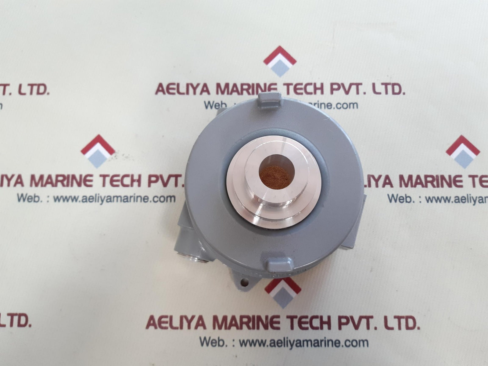 Guardian p7020 ce-20 explosion proof ringer without projection horn ...