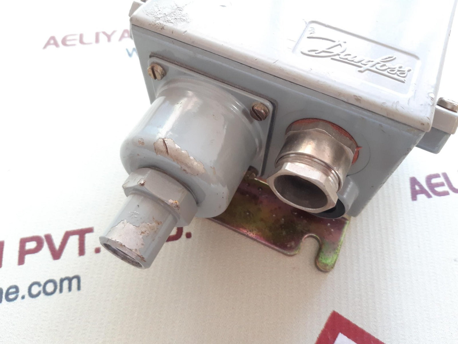 Danfoss kps 33 pressure switch – Aeliya Marine Tech