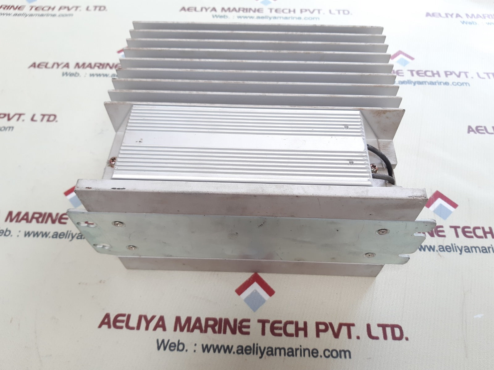 Doosan vision dvsd-tt-14b-09 ac servo driver – Aeliya Marine Tech