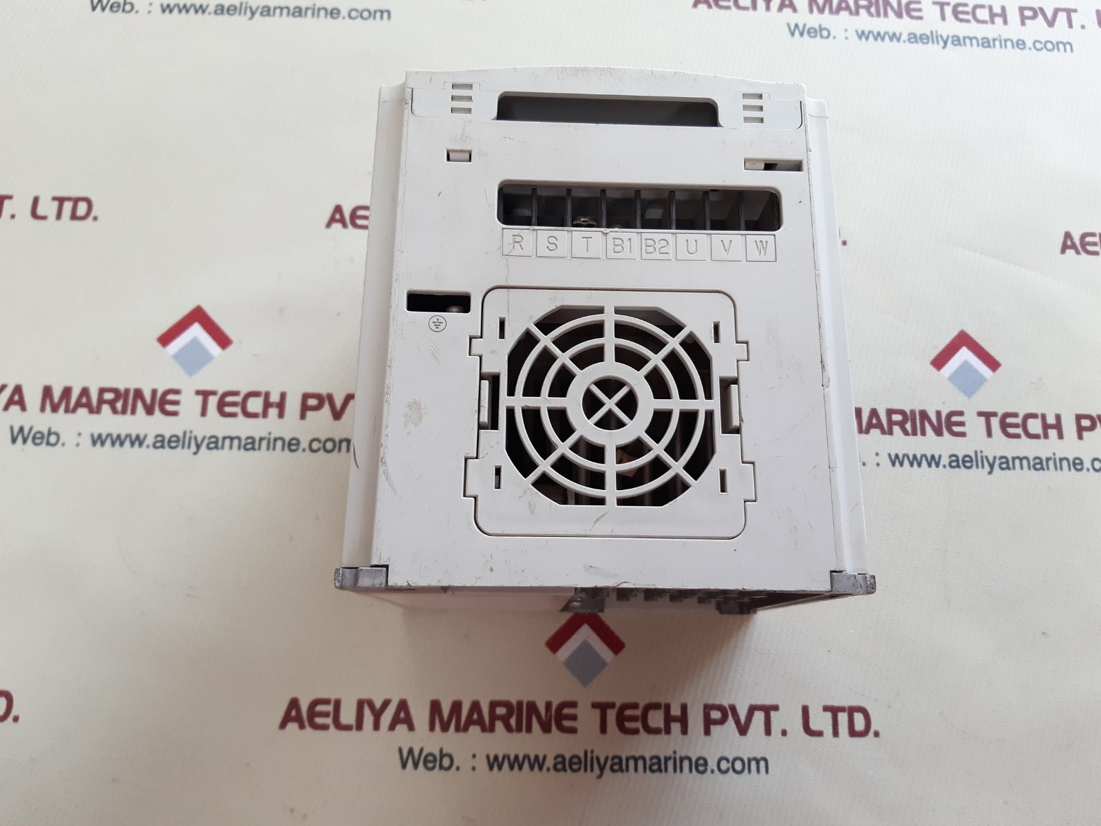 Ls sv040ig5a-4 variable frequency drive – Aeliya Marine Tech®