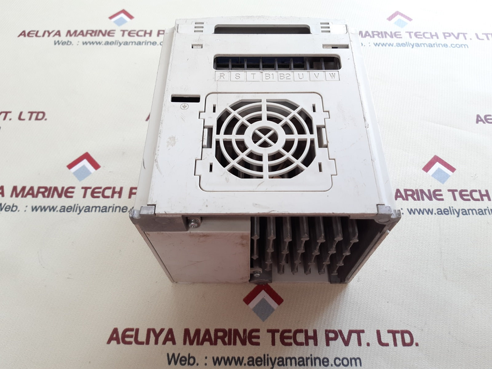Ls sv040ig5a-4 variable frequency drive – Aeliya Marine Tech®