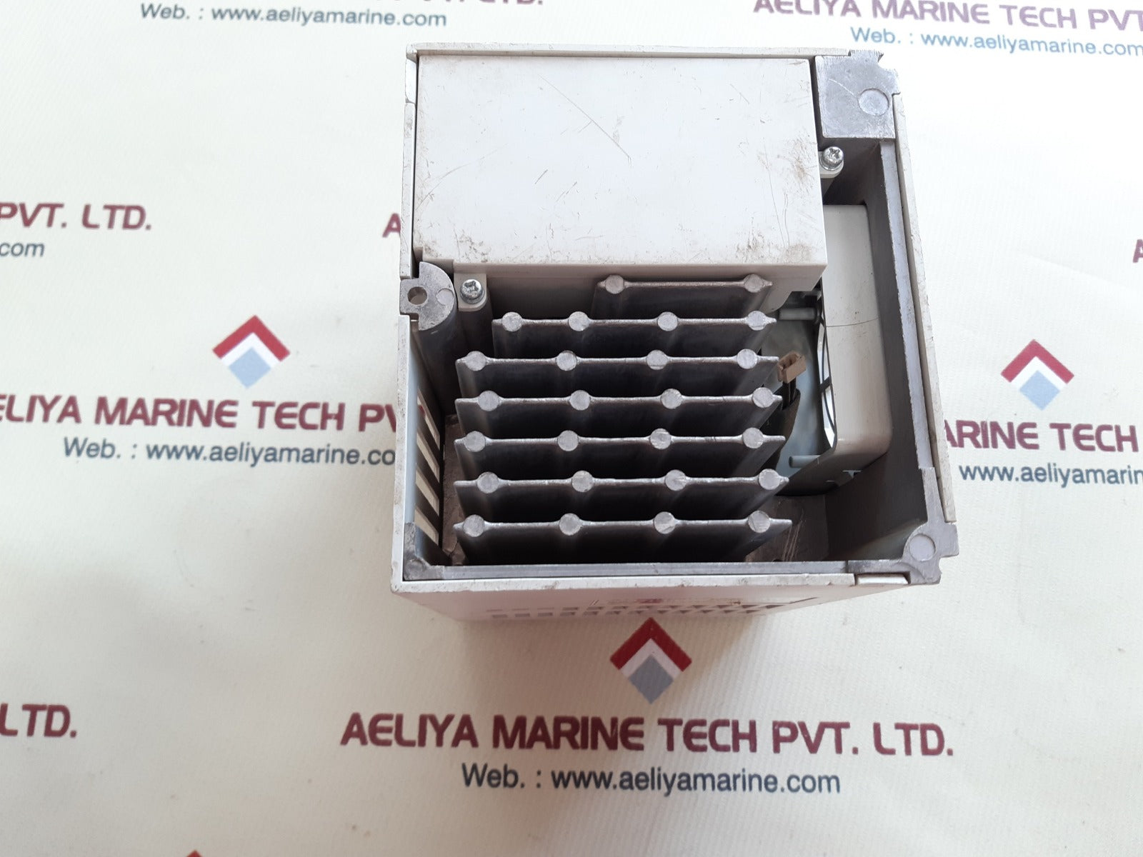 Ls sv040ig5a-4 variable frequency drive – Aeliya Marine Tech