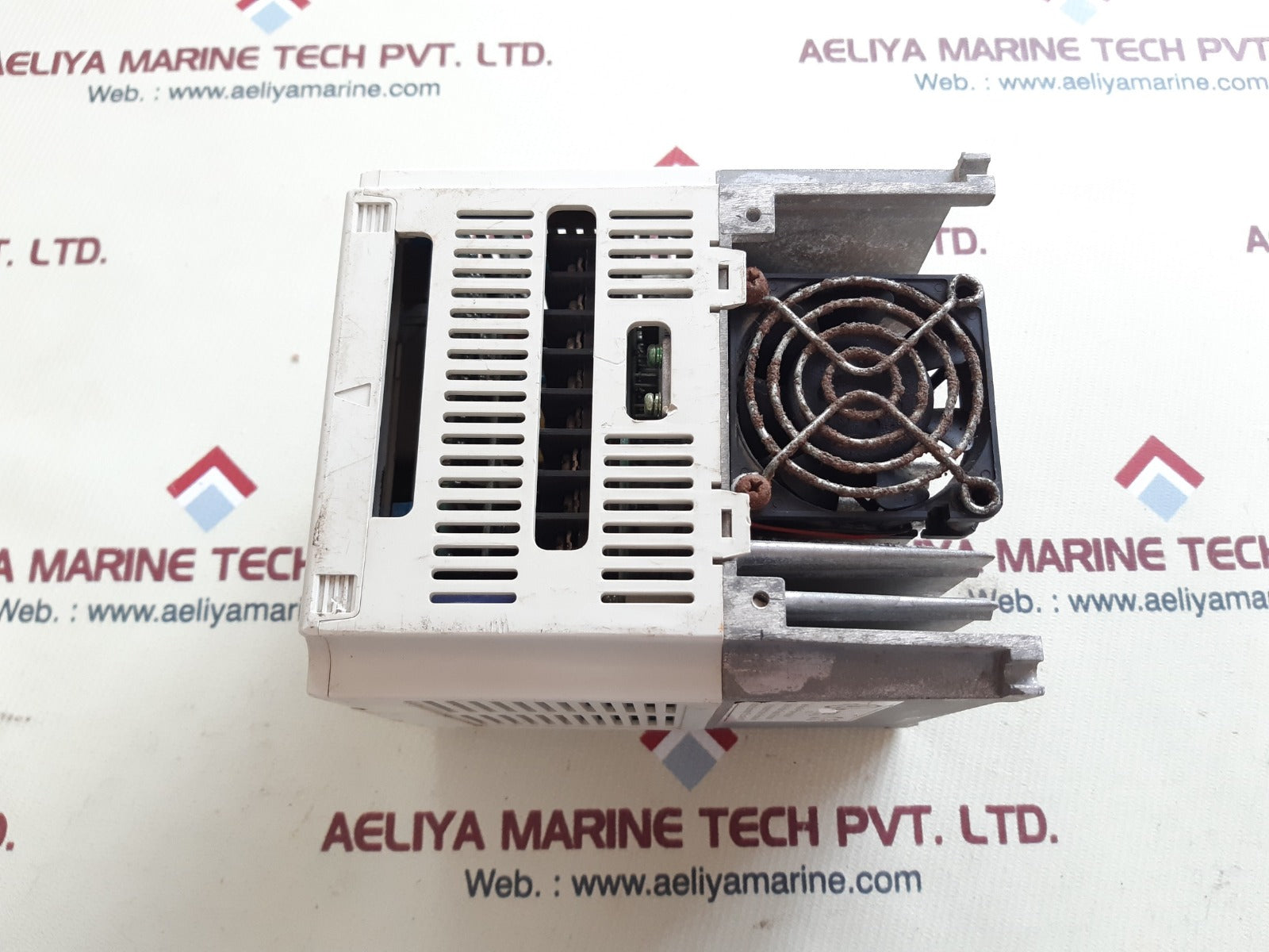 Ls sv008ig5-1 variable frequency drive – Aeliya Marine Tech