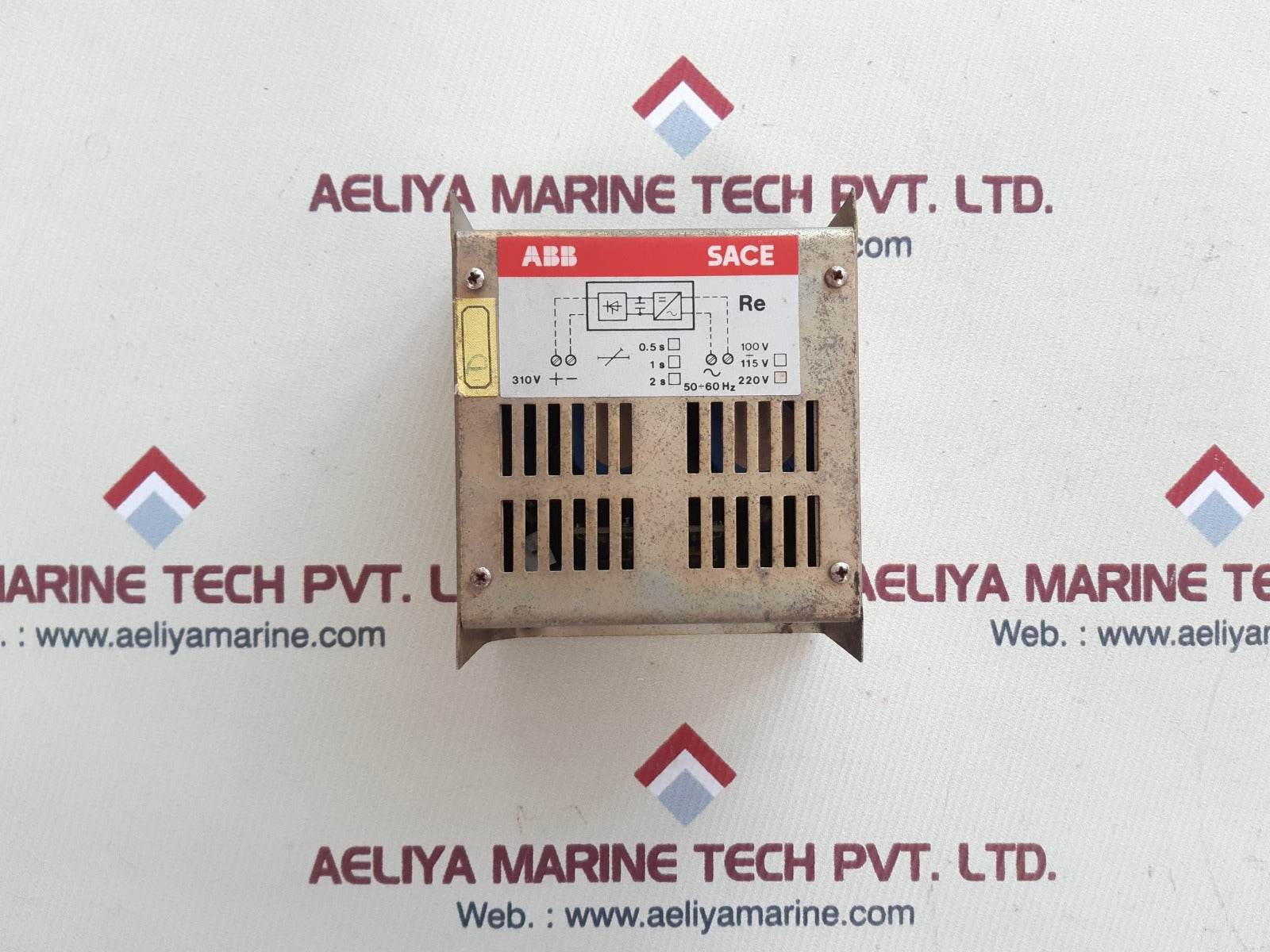 Abb sace circuit breaker – Aeliya Marine Tech®