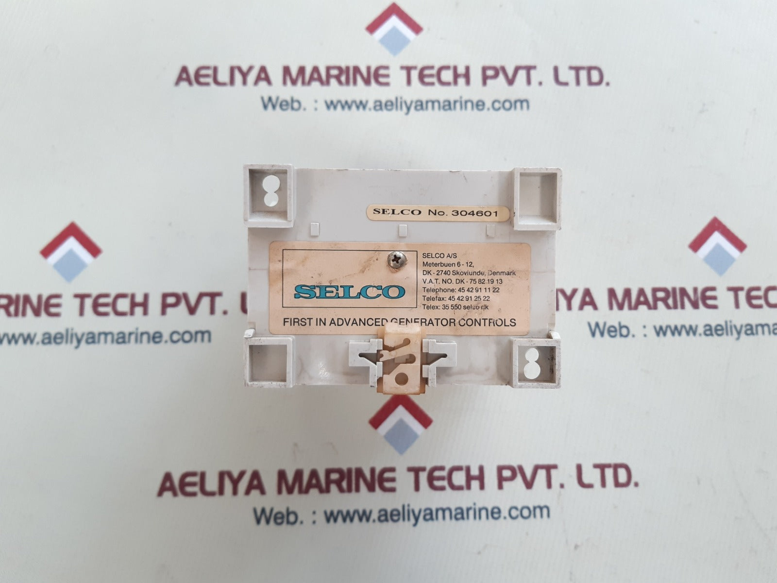 Selco t2000 reverse power relay t2000-01 – Aeliya Marine Tech