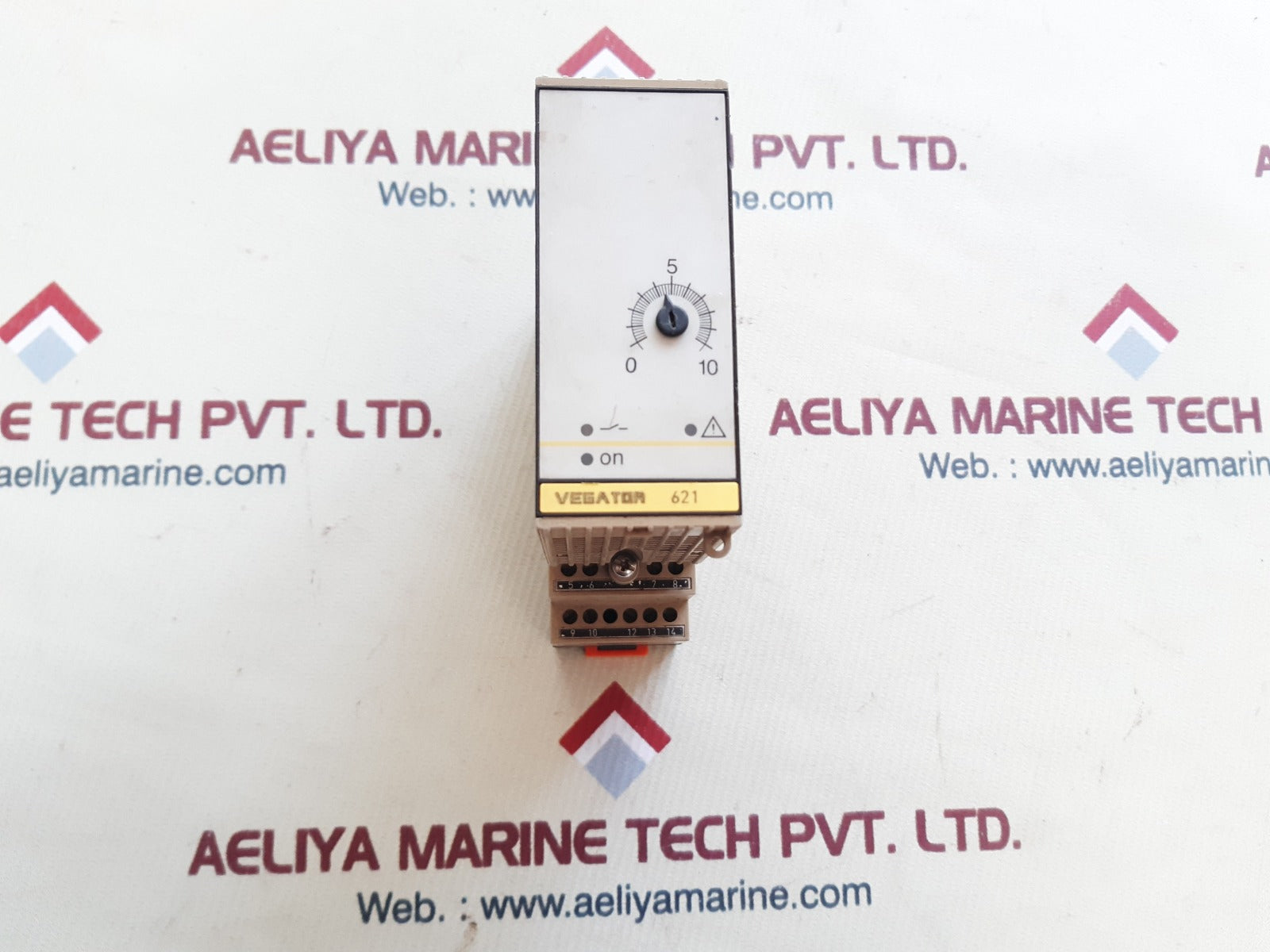Vegator 621 signal condition instrument ac/1a dc – Aeliya Marine Tech®