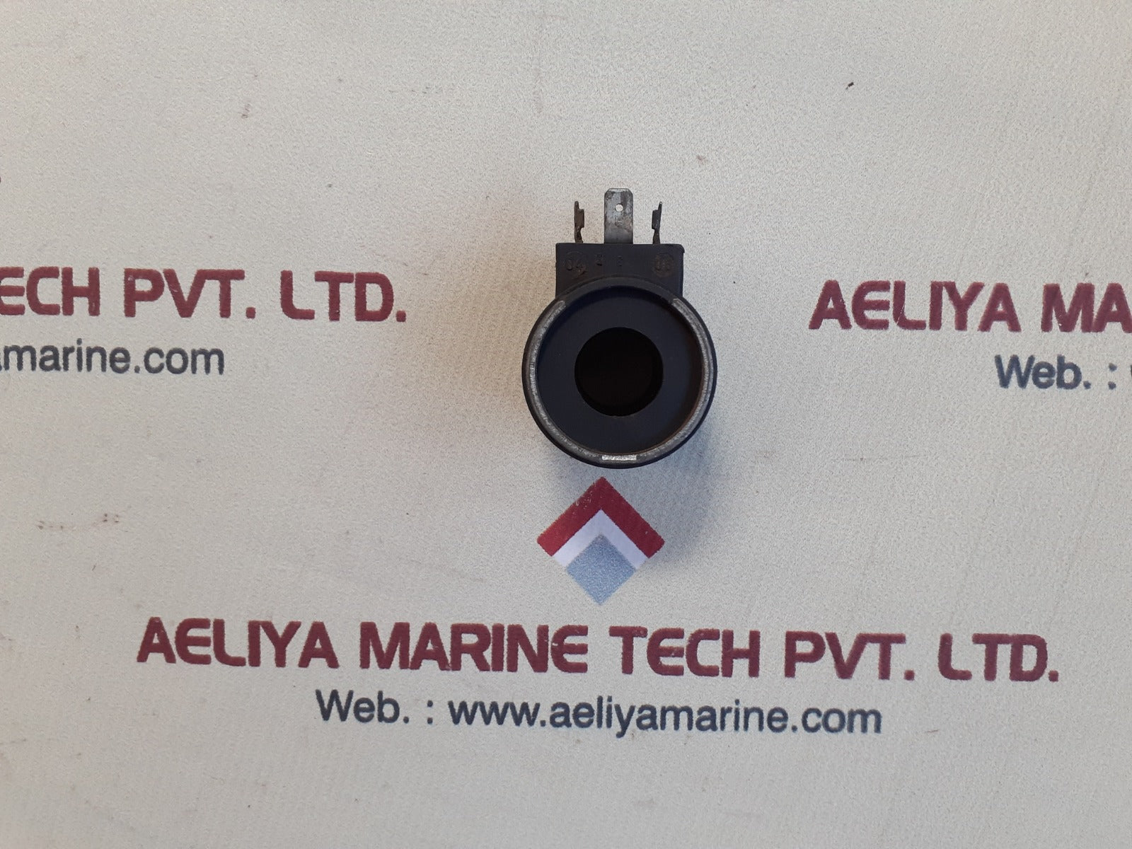 Atos sp-coi-120/60/80 solenoid coil – Aeliya Marine Tech