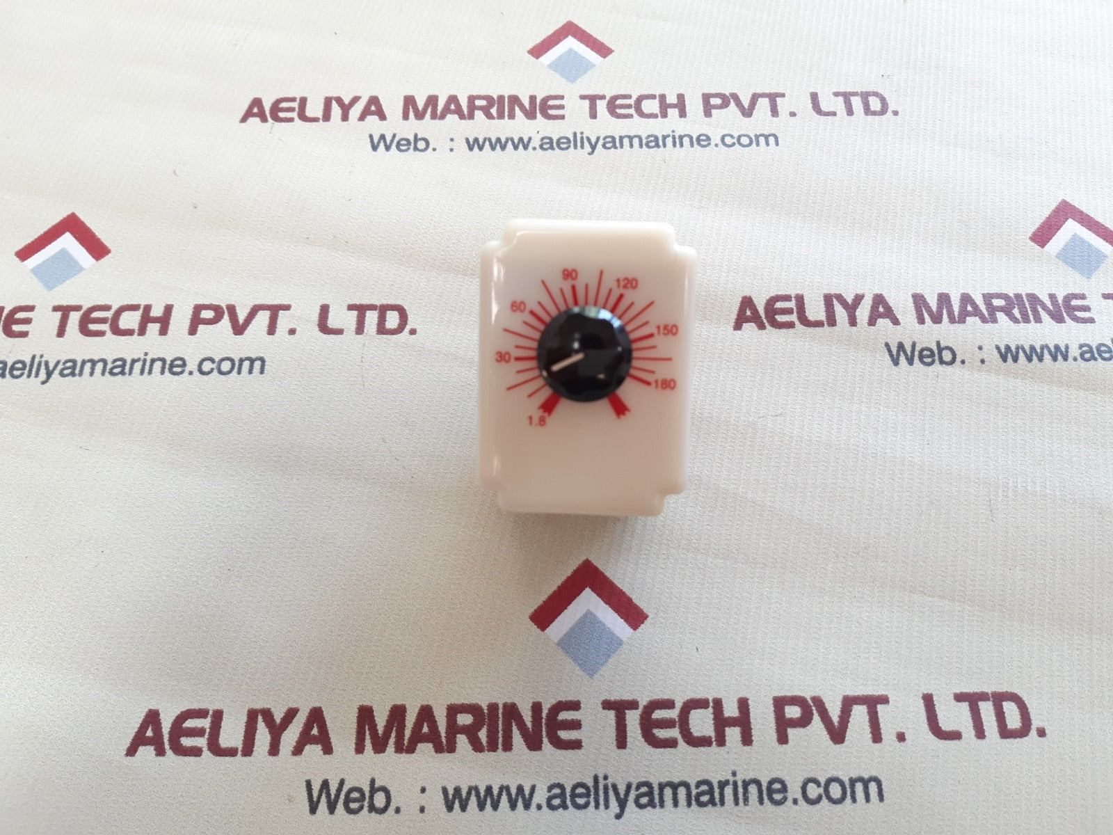 Dayton 6×154f solid state time delay relay – Aeliya Marine Tech