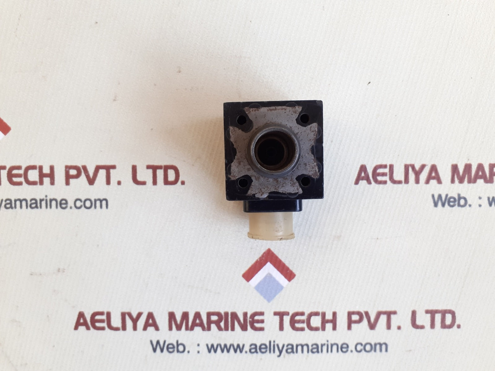 Hydronorma gh44-4-a 081 coil – Aeliya Marine Tech