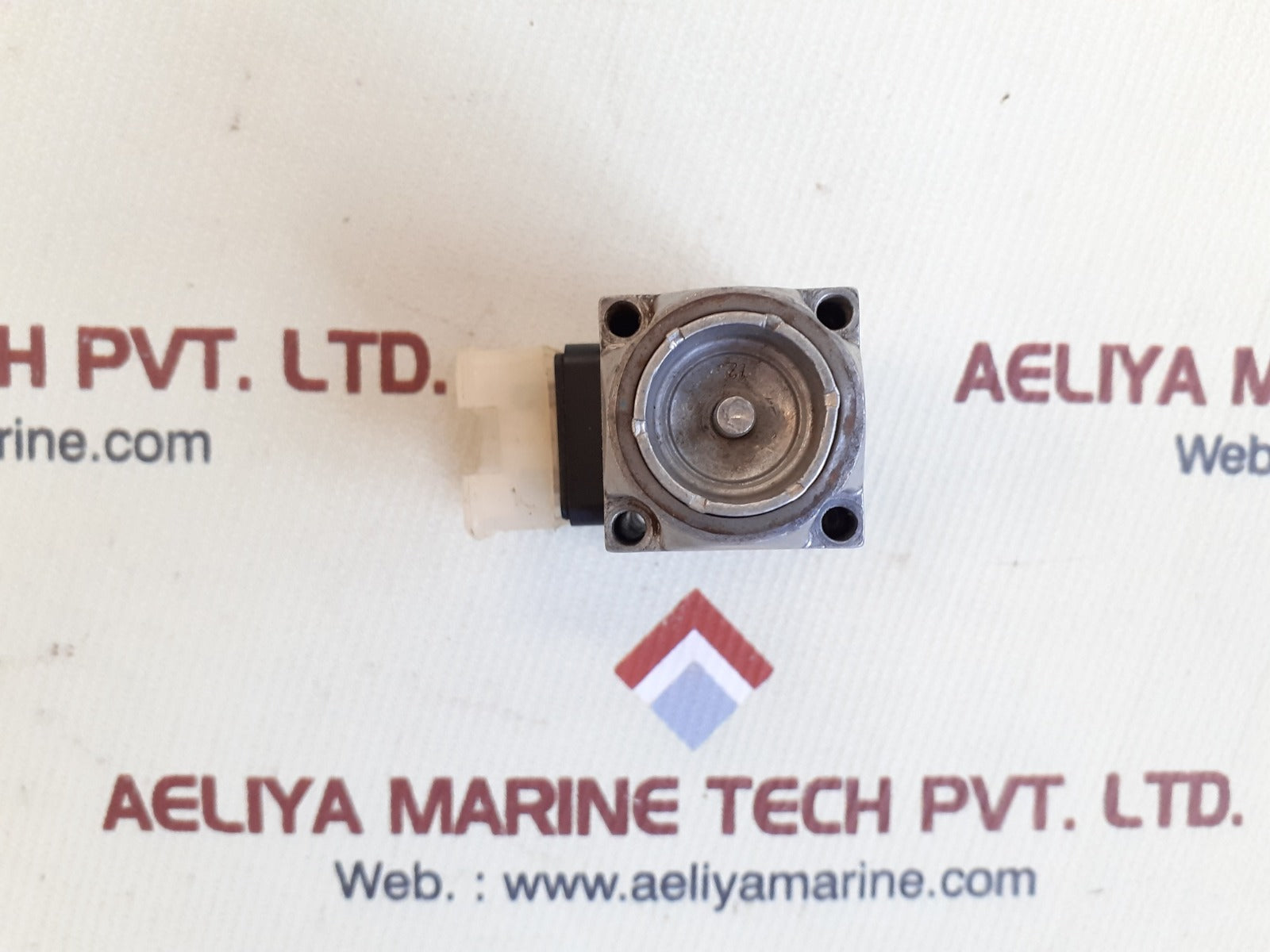 Hydronorma gu35-4-a 287 solenoid coil – Aeliya Marine Tech