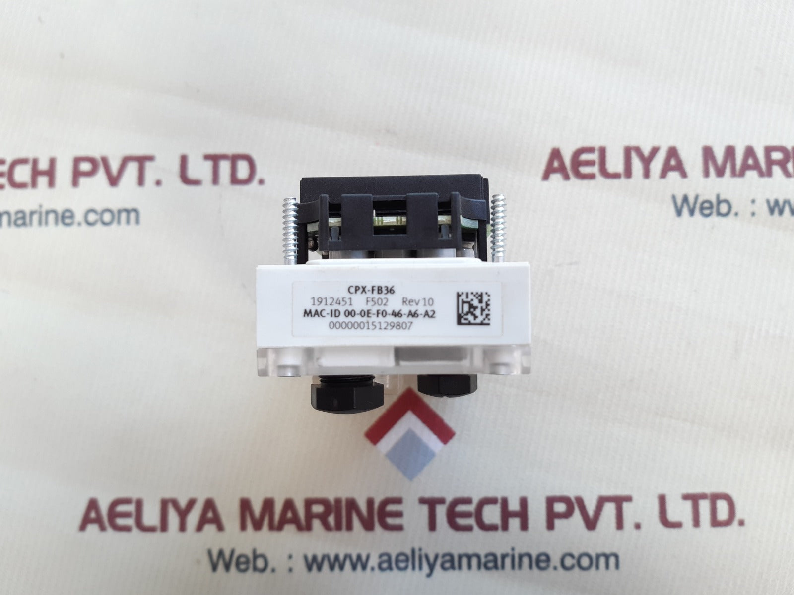 Festo cpx-fb36 – Aeliya Marine Tech