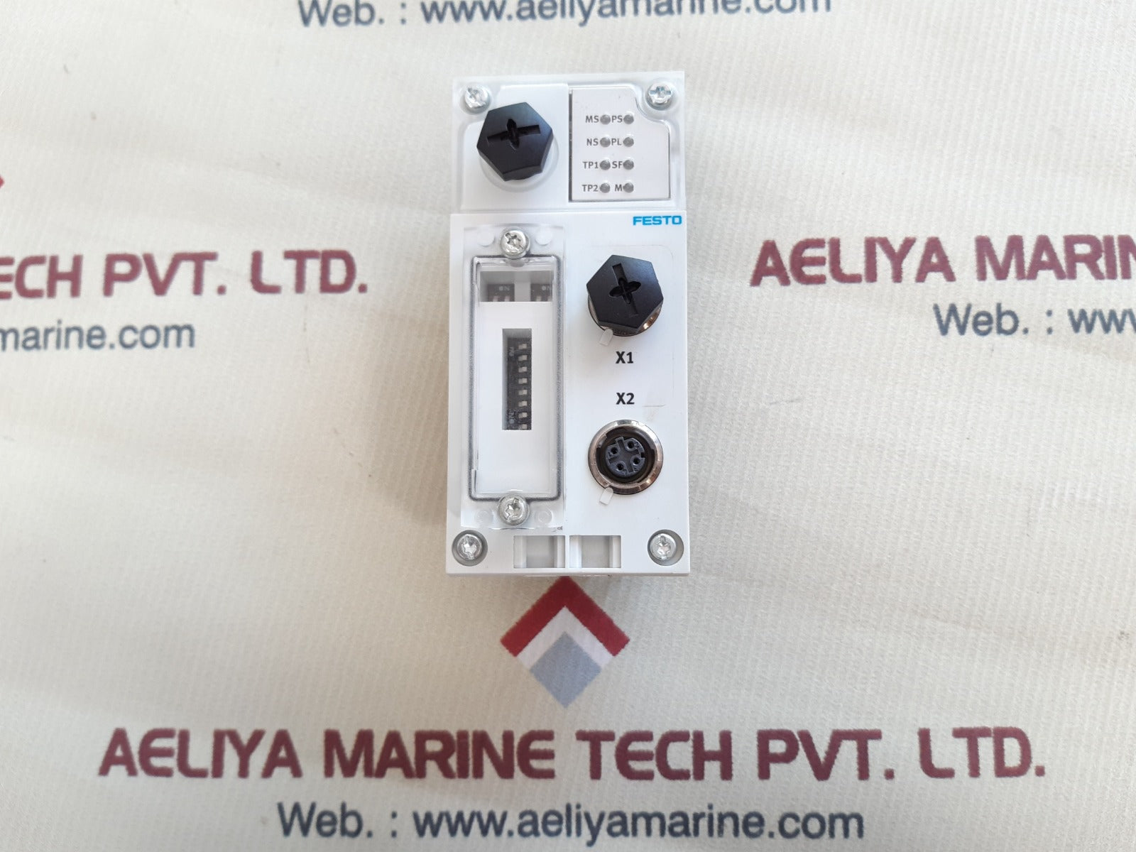 Festo cpx-fb36 – Aeliya Marine Tech
