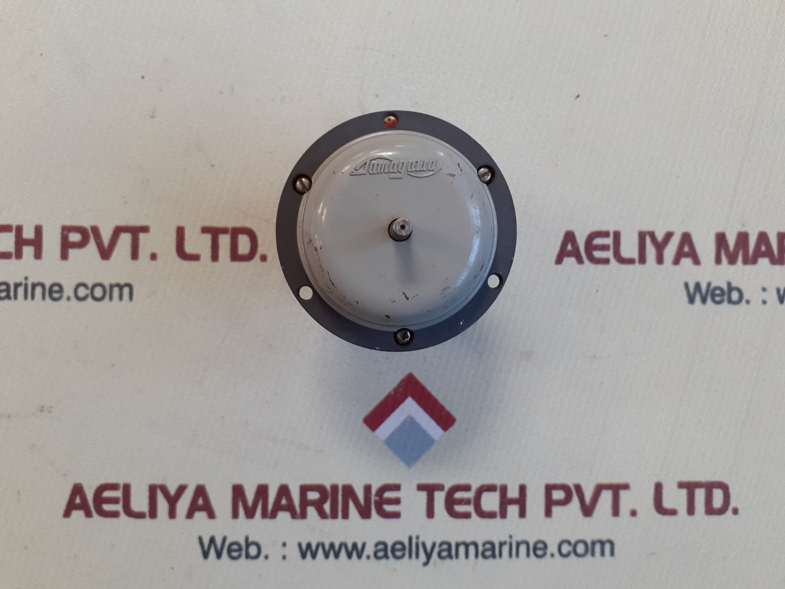 Tamagawa ts 8n24 synchro motor 115v 60hz – Aeliya Marine Tech