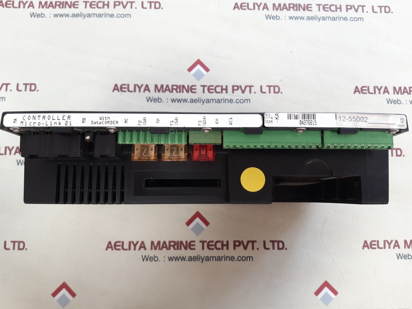 Carrier Micro-Link 2i HVAC Controller Board CEAS430173-05. – Aeliya Marine Tech
