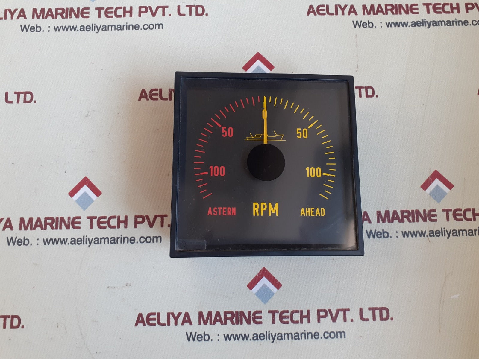 Eltroma-technik gmbh d3v144s – Aeliya Marine Tech