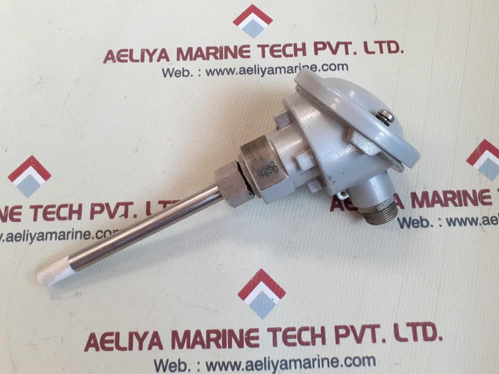 Kongsberg gl-3c/r-0-150 electronic level switch – Aeliya Marine Tech
