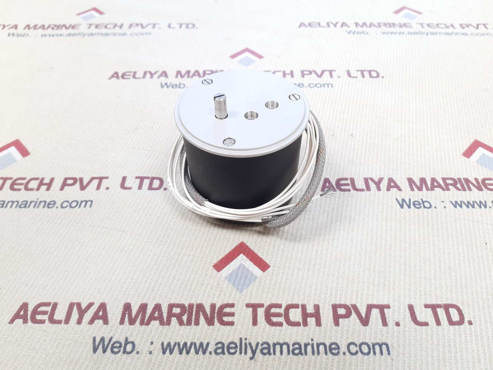 Stork kwant r.s.m.4.r. mod.1.c.p. motor unit 24vdc – Aeliya Marine Tech®