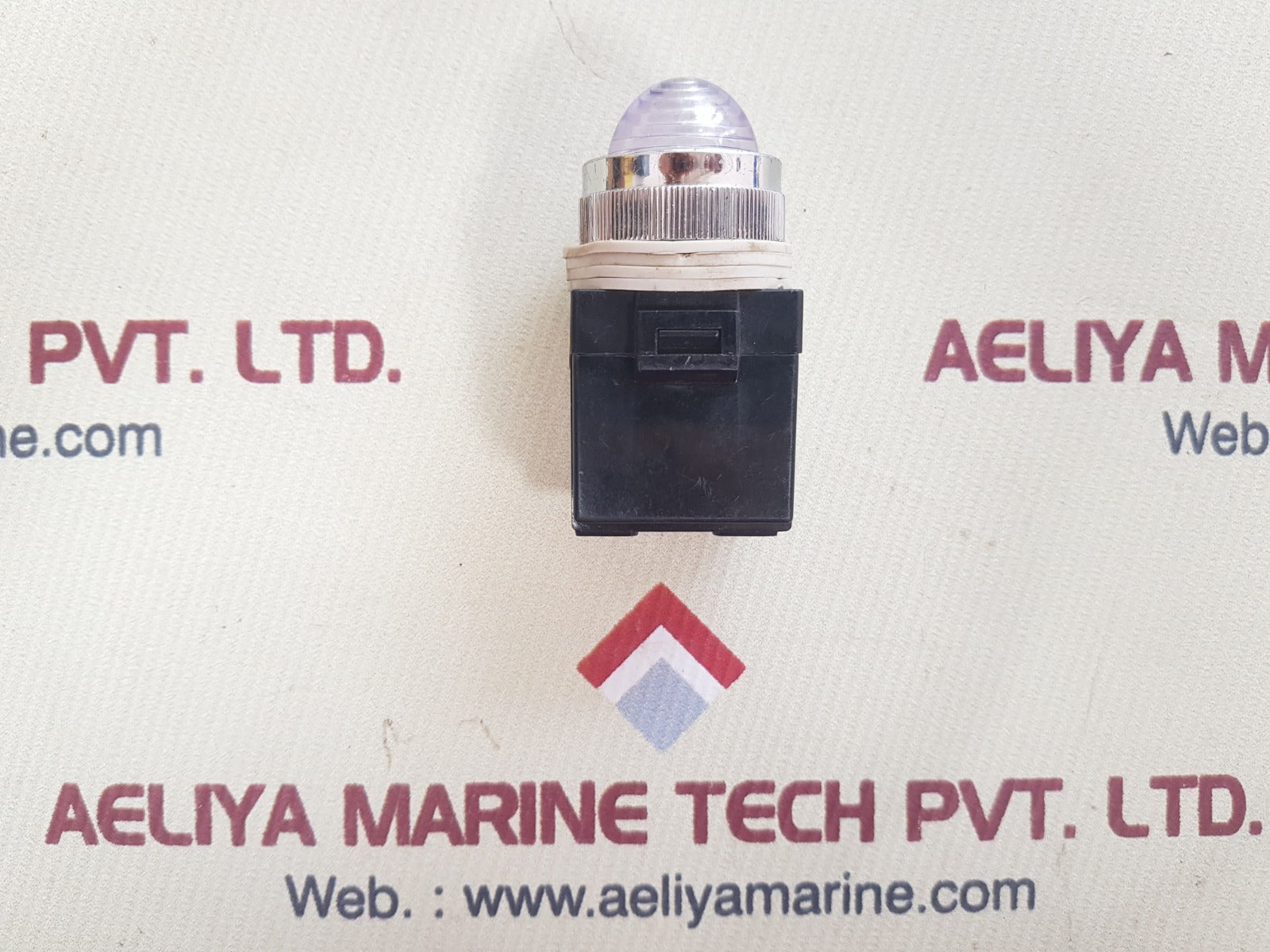 Yspl3-22 light indicator panel lamp lamp6.3v1w – Aeliya Marine Tech