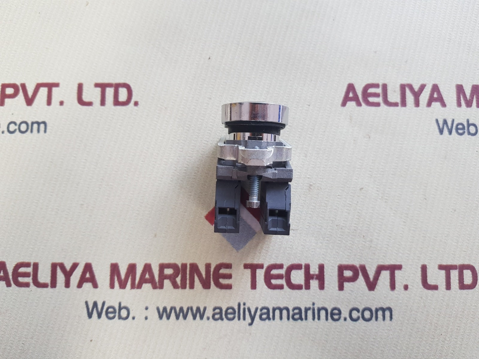 Telemecanique zbe-101 single contact block – Aeliya Marine Tech
