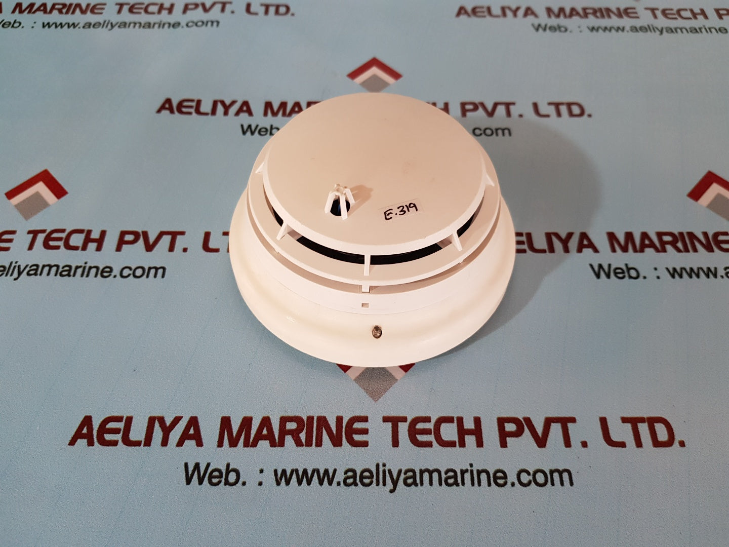 Simplex 4098-9754 smoke detector – Aeliya Marine Tech
