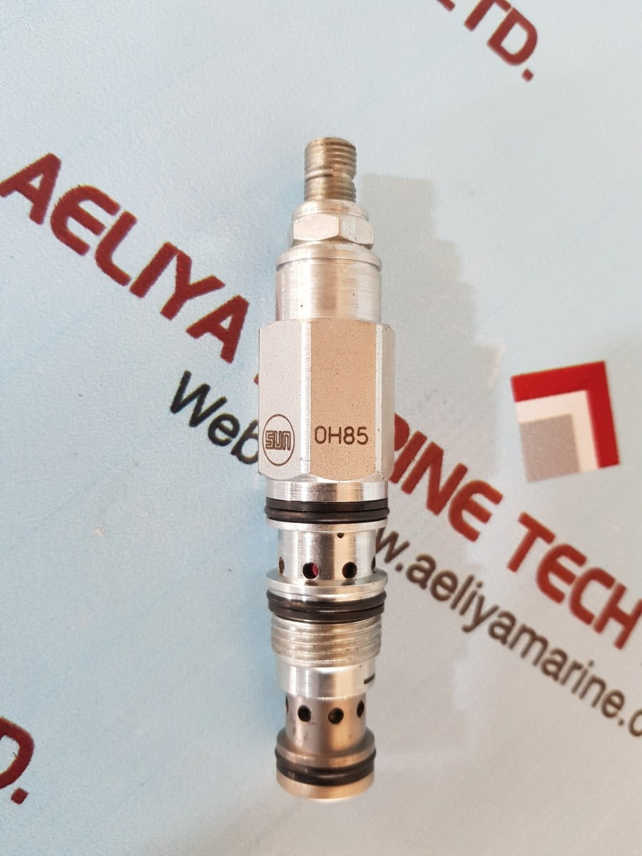 Sun Prdb Lbn Pressure Relief Valve – Aeliya Marine Tech